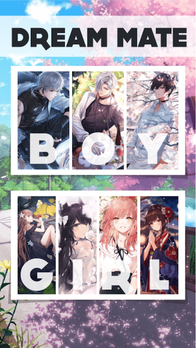 Premium Game - Anime Dreammate - HTML5,Construct3 by hvgragame | CodeCanyon