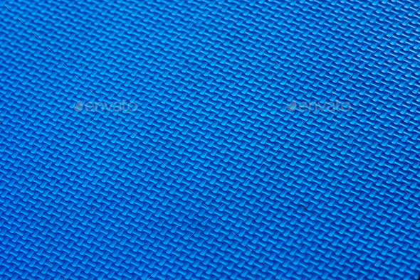 Blue rubber mat texture background Stock Photo by wirestock | PhotoDune