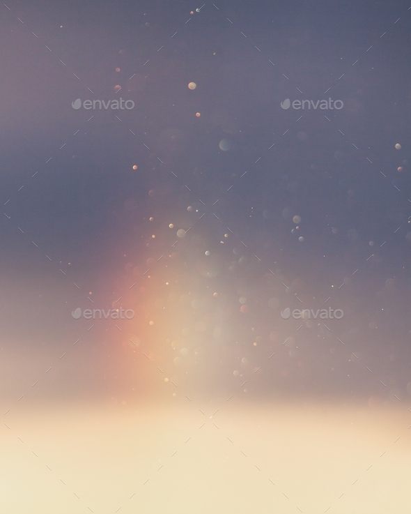 Vertical shot of ice particles with interesting textures Stock Photo by ...