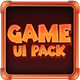 Game UI Pack, Game Assets | GraphicRiver