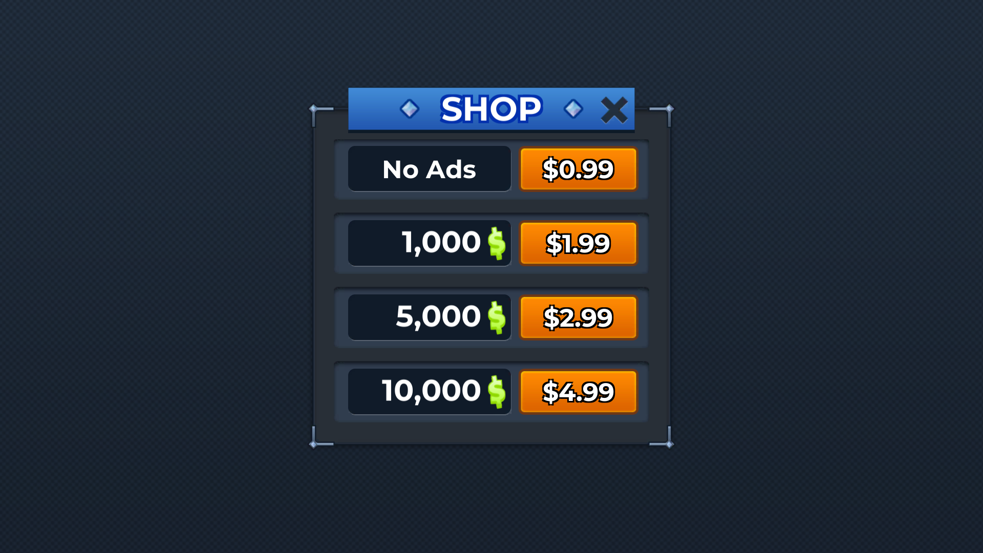 Ghost Defense - Unity Complete Game Template by udevteam | CodeCanyon