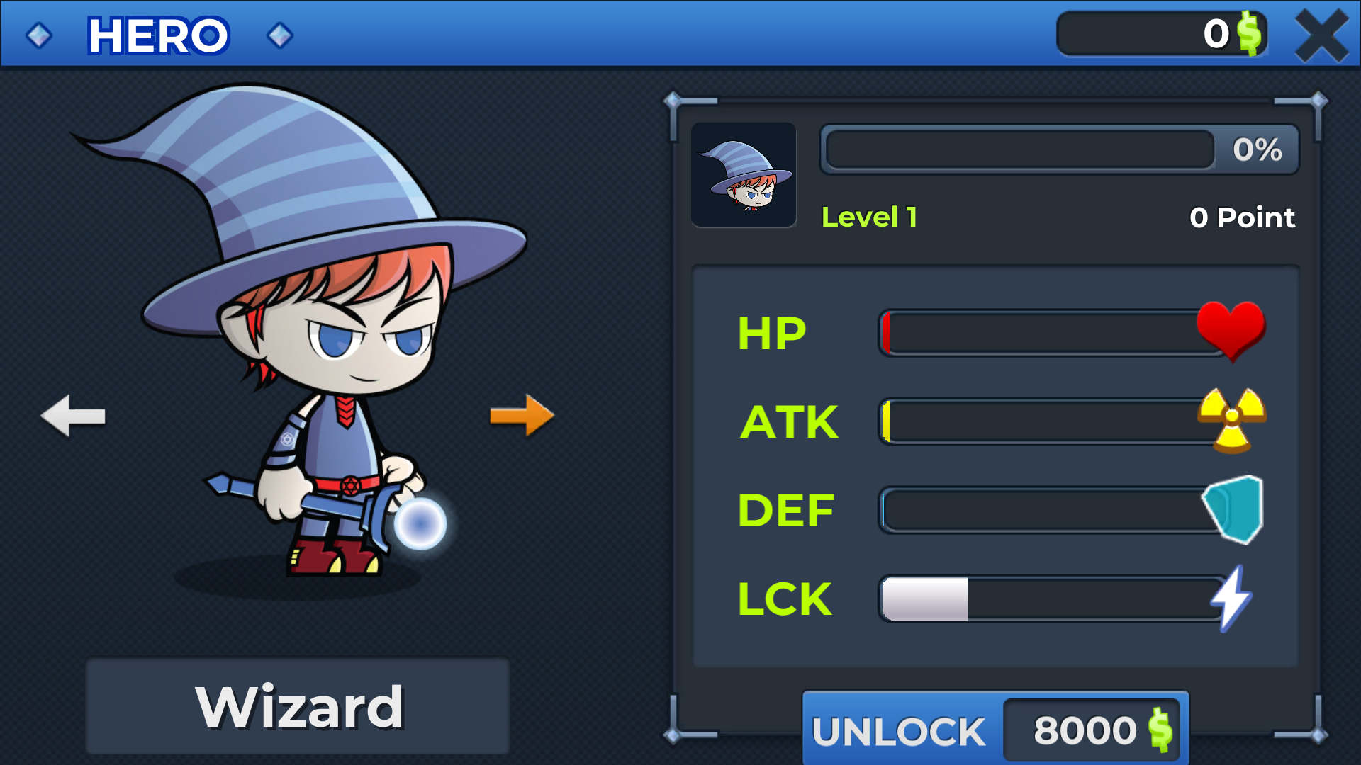 Ghost Defense - Unity Complete Game Template by udevteam | CodeCanyon
