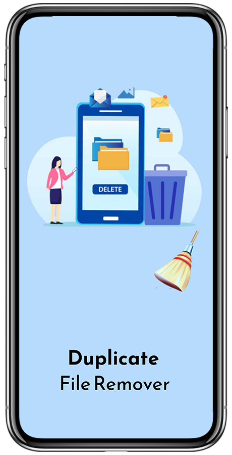Duplicate File Remover – Duplicate File Scanner by VocsyInfotech ...