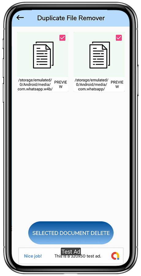 Duplicate File Remover – Duplicate File Scanner by VocsyInfotech ...