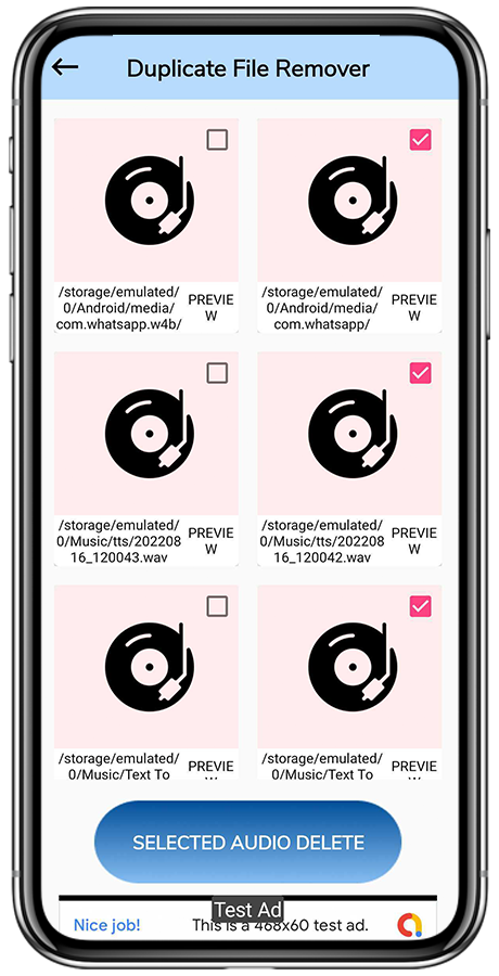 Duplicate File Remover – Duplicate File Scanner by VocsyInfotech ...