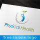Physical Health, Logo Templates | GraphicRiver