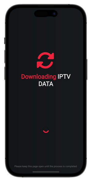 WIFY IPTV Mobile Xtream player Multiple format & ad network by Azul_Mouad