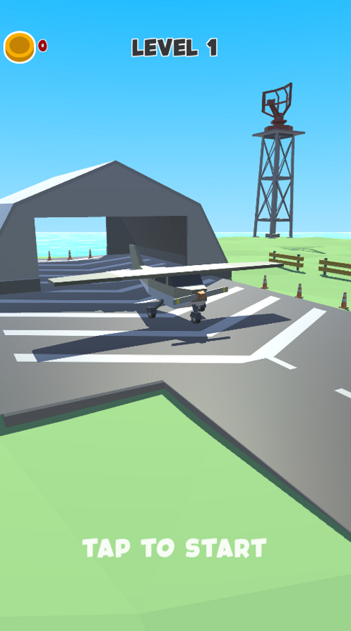 Firefighter Plane - (Unity - Admob) by zmobilestudio | CodeCanyon