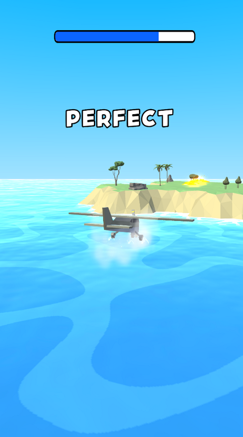 Firefighter Plane - (Unity - Admob) by zmobilestudio | CodeCanyon