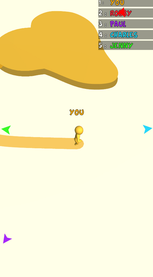 Color Path IO (Unity - Admob) by zmobilestudio | CodeCanyon