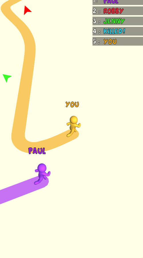 Color Path IO (Unity - Admob) by zmobilestudio | CodeCanyon