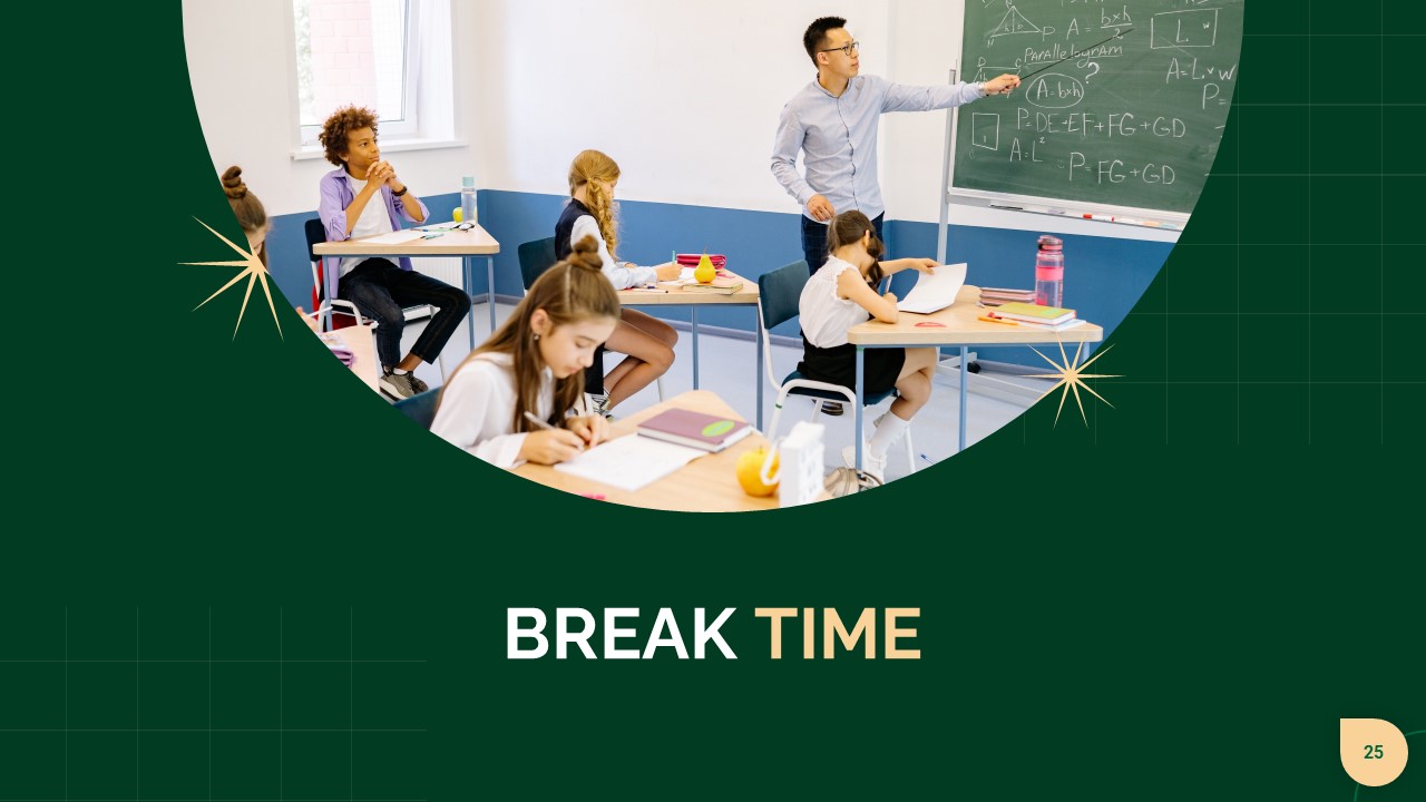 Eduspot Education PowerPoint Template, Presentation Templates ...