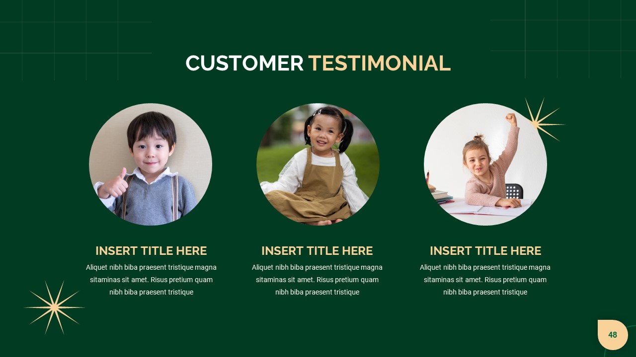 Eduspot Education PowerPoint Template, Presentation Templates ...