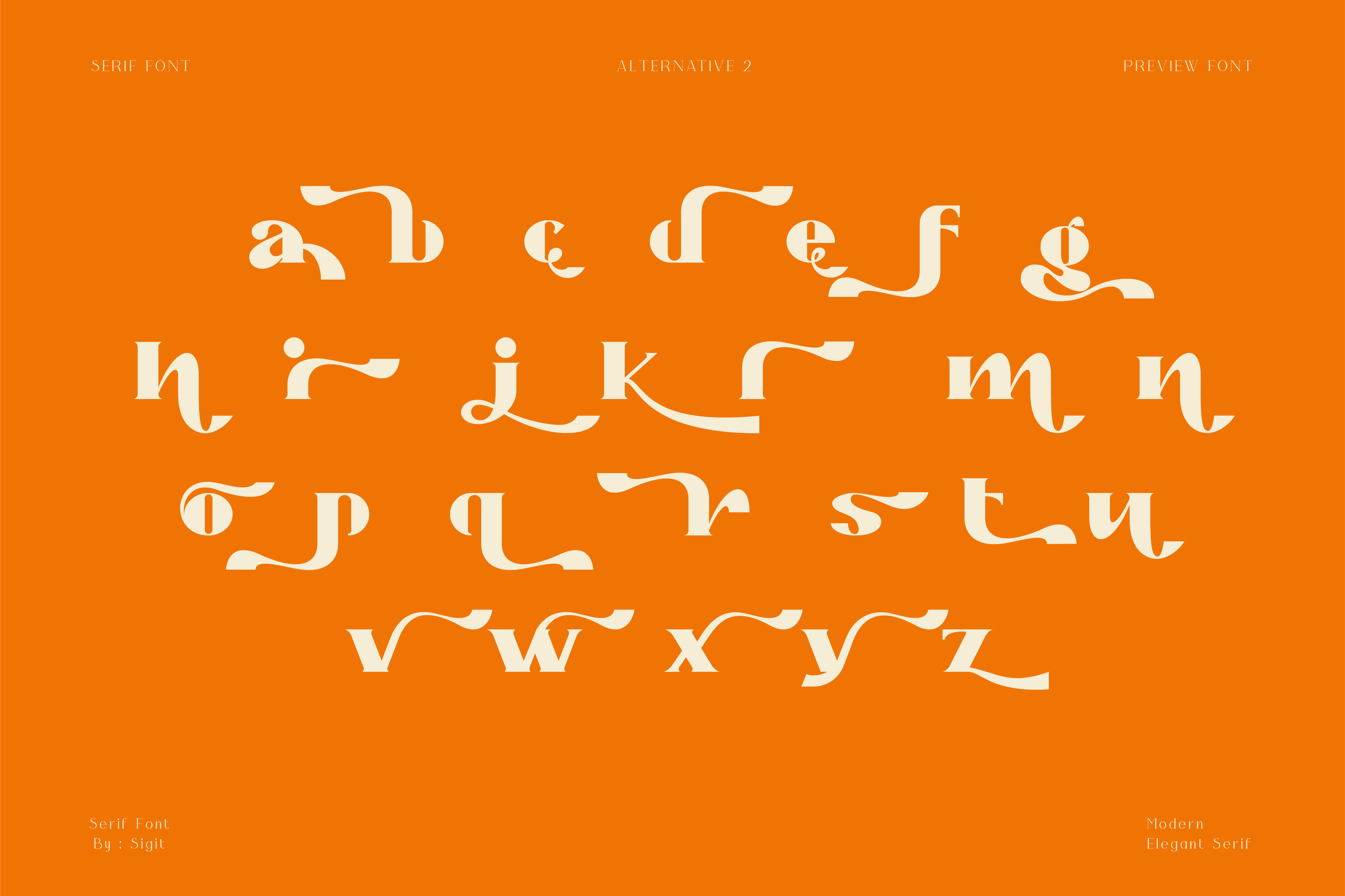 Theodore serif bold font, Fonts | GraphicRiver