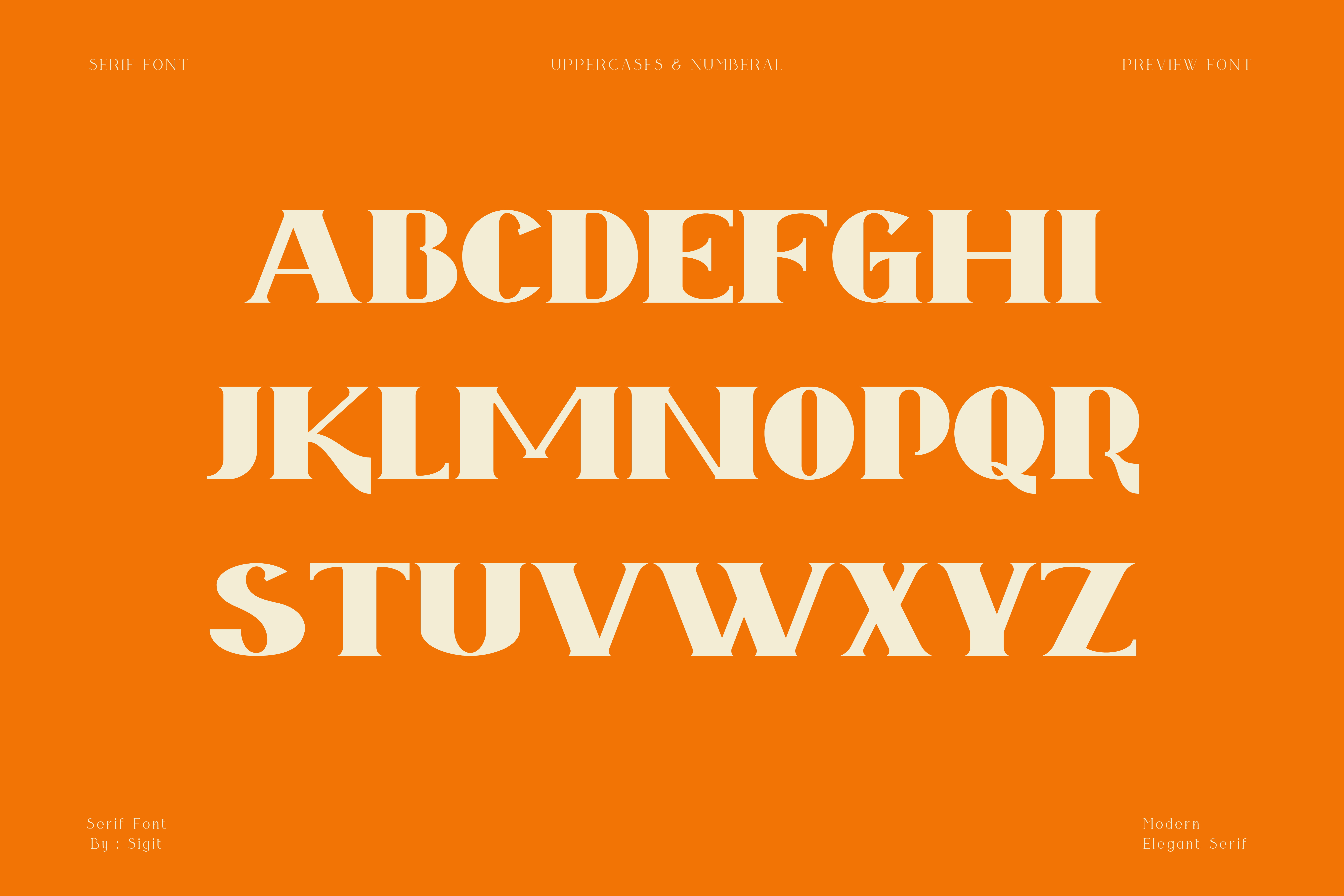 Theodore serif bold font, Fonts | GraphicRiver