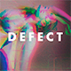 Defect Photo Effect for Posters, Add-ons | GraphicRiver
