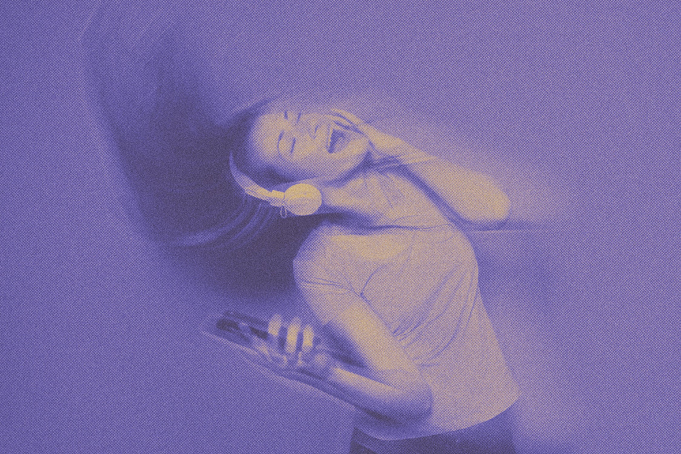 Rave Grain Distortion Effect, Add-ons | GraphicRiver