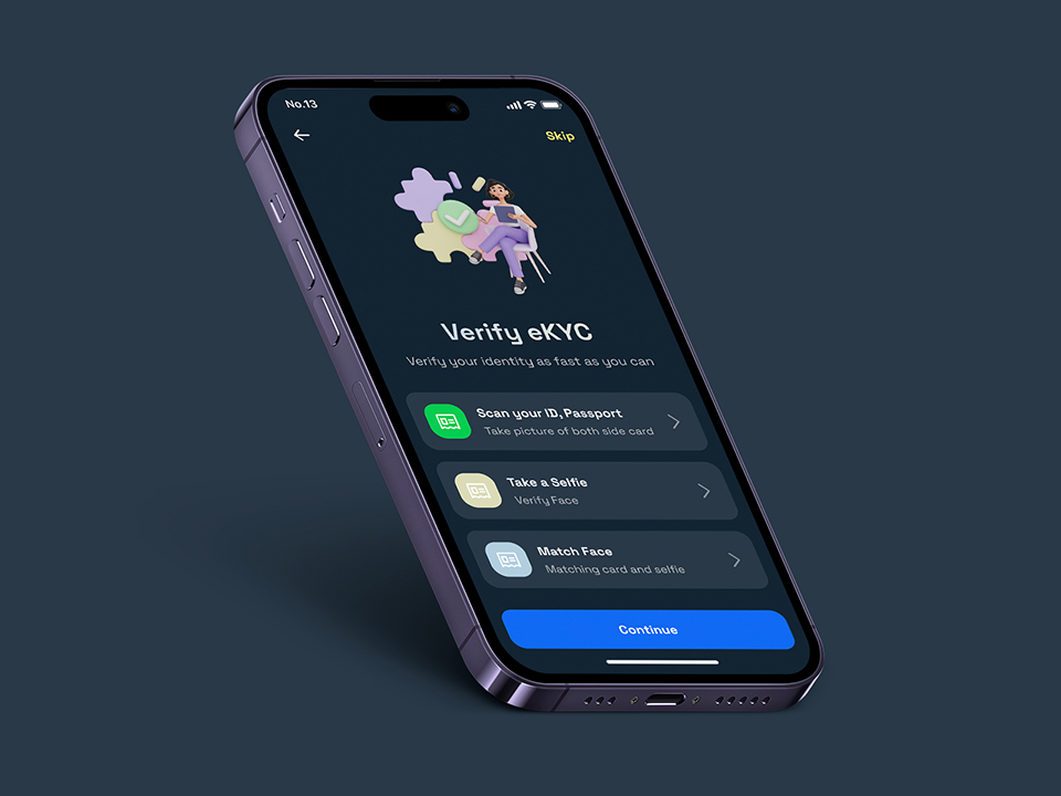 Ultimate Authencation Flutter App Template By Izidev2023 Codecanyon
