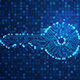 Encryption Key, Vectors | GraphicRiver