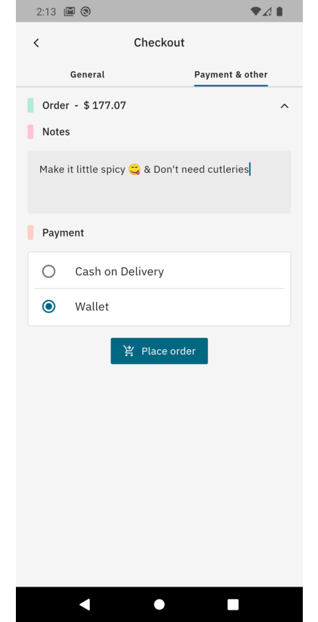 Shopy - Multivendor eCommerce, Food, Grocery, Pharmacy Delivery Flutter App + Admin & Website by ...