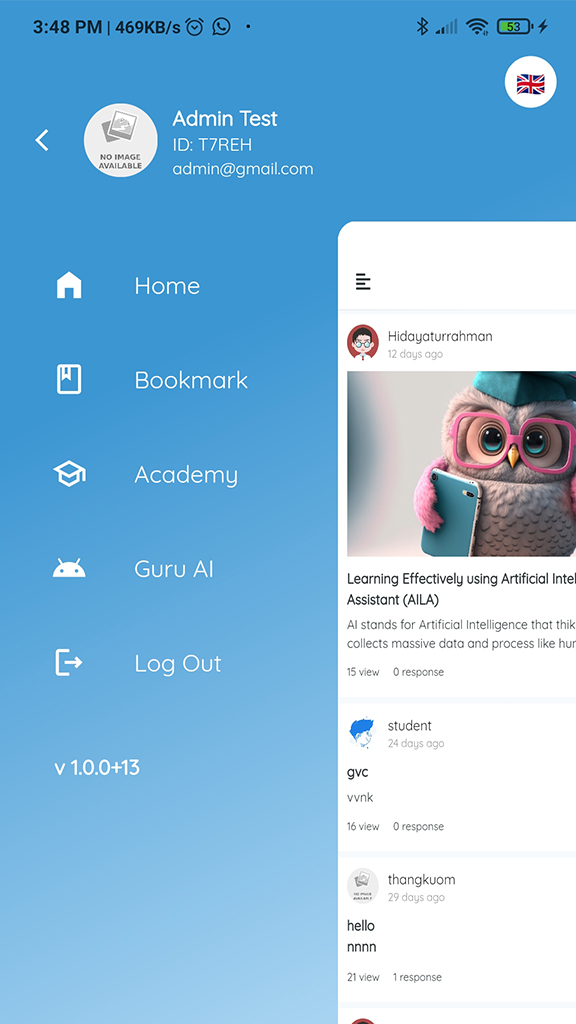 LiveKelas - Best Education Platform by Teranos | CodeCanyon