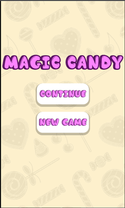 Magic Candy - Html5 (Construct3) by PaintGame | CodeCanyon