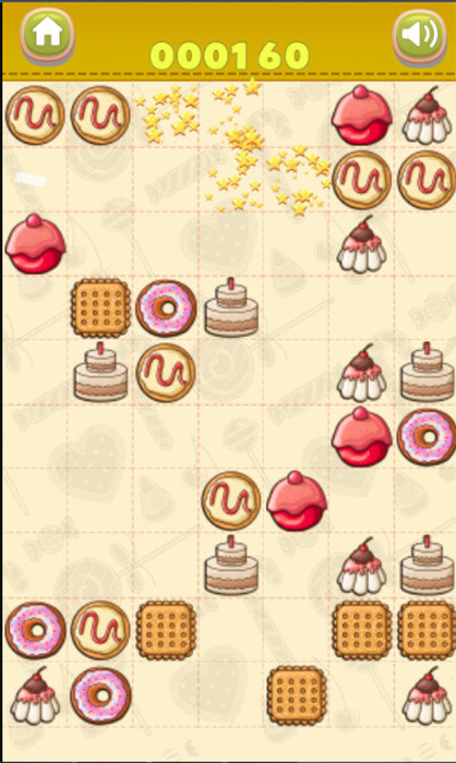 Magic Candy - Html5 (Construct3) by PaintGame | CodeCanyon