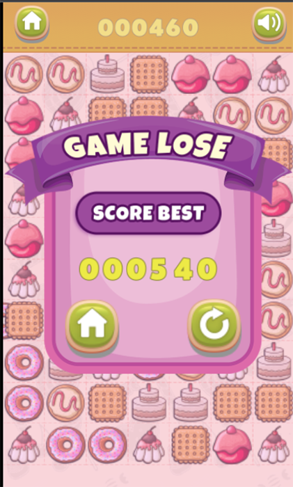 Magic Candy - Html5 (Construct3) by PaintGame | CodeCanyon