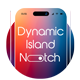 Dynamic Island Notch - Dynamic Notch - Notify Island - iOS 16 Notch Pro ...