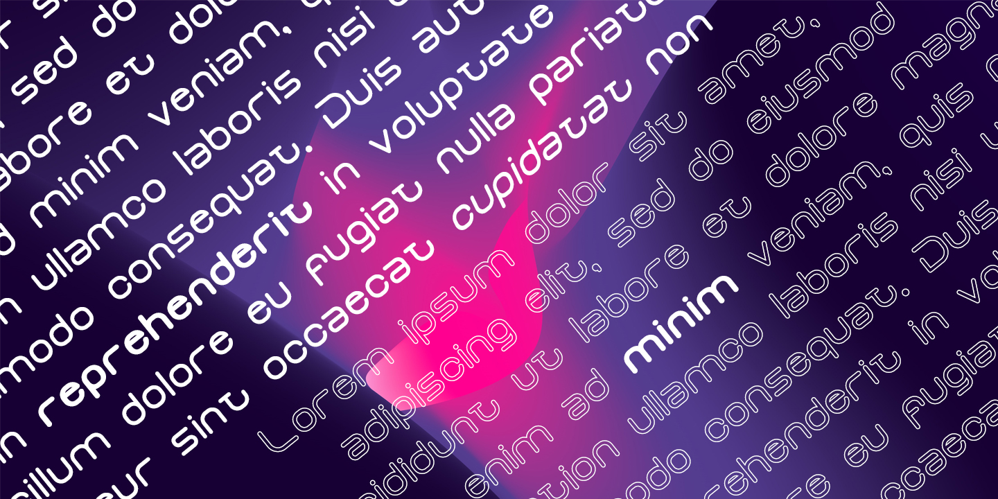 Atomed, Fonts | GraphicRiver