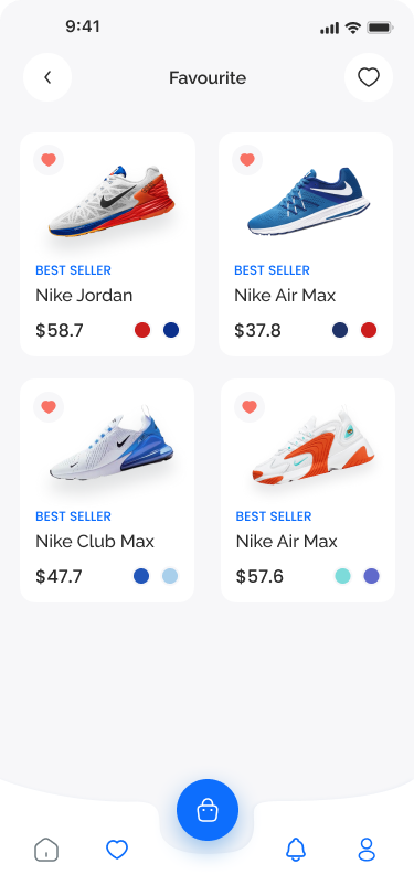 ShoesU Ecommerce Flutter app UI Kit by UnikAppsLight | CodeCanyon ShoesU Ecommerce Flutter app UI Kit by UnikAppsLight | CodeCanyon