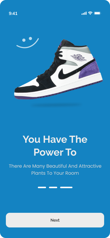 ShoesU Ecommerce Flutter app UI Kit by UnikAppsLight | CodeCanyon ShoesU Ecommerce Flutter app UI Kit by UnikAppsLight | CodeCanyon