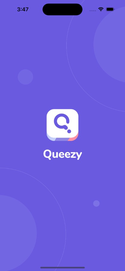 Queezy | Quiz App Flutter Template by DhuhaCreative | CodeCanyon