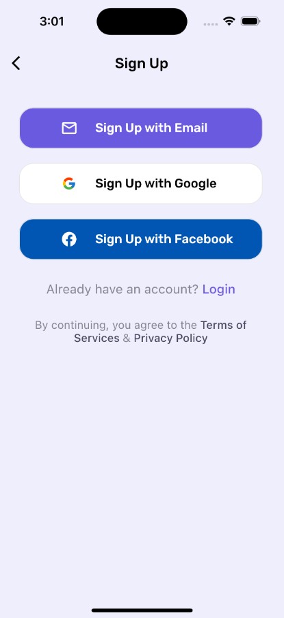 Queezy | Quiz App Flutter Template by DhuhaCreative | CodeCanyon