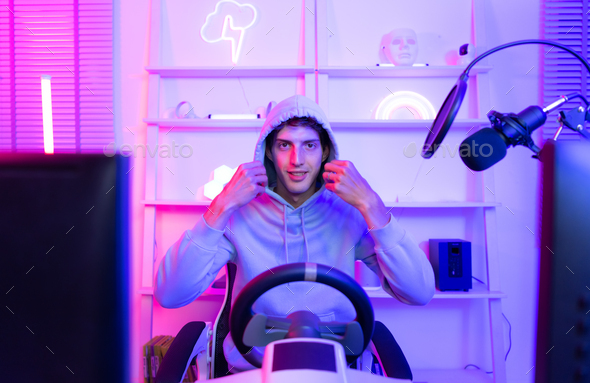 Professional gamer is a gamer for prize money or to overcome obstacles ...