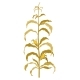 Corn Growing Stage, Vectors | GraphicRiver