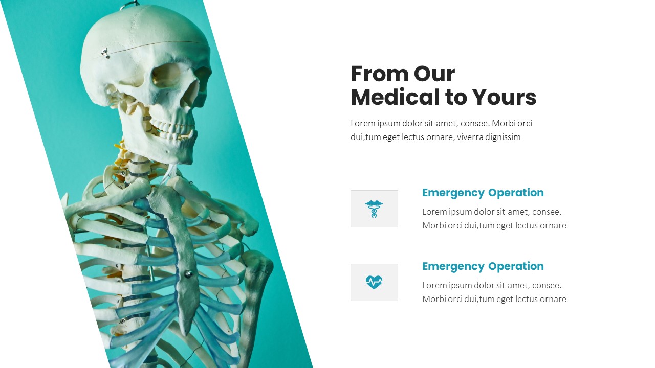 Medical Equipment PowerPoint Template, Presentation Templates ...