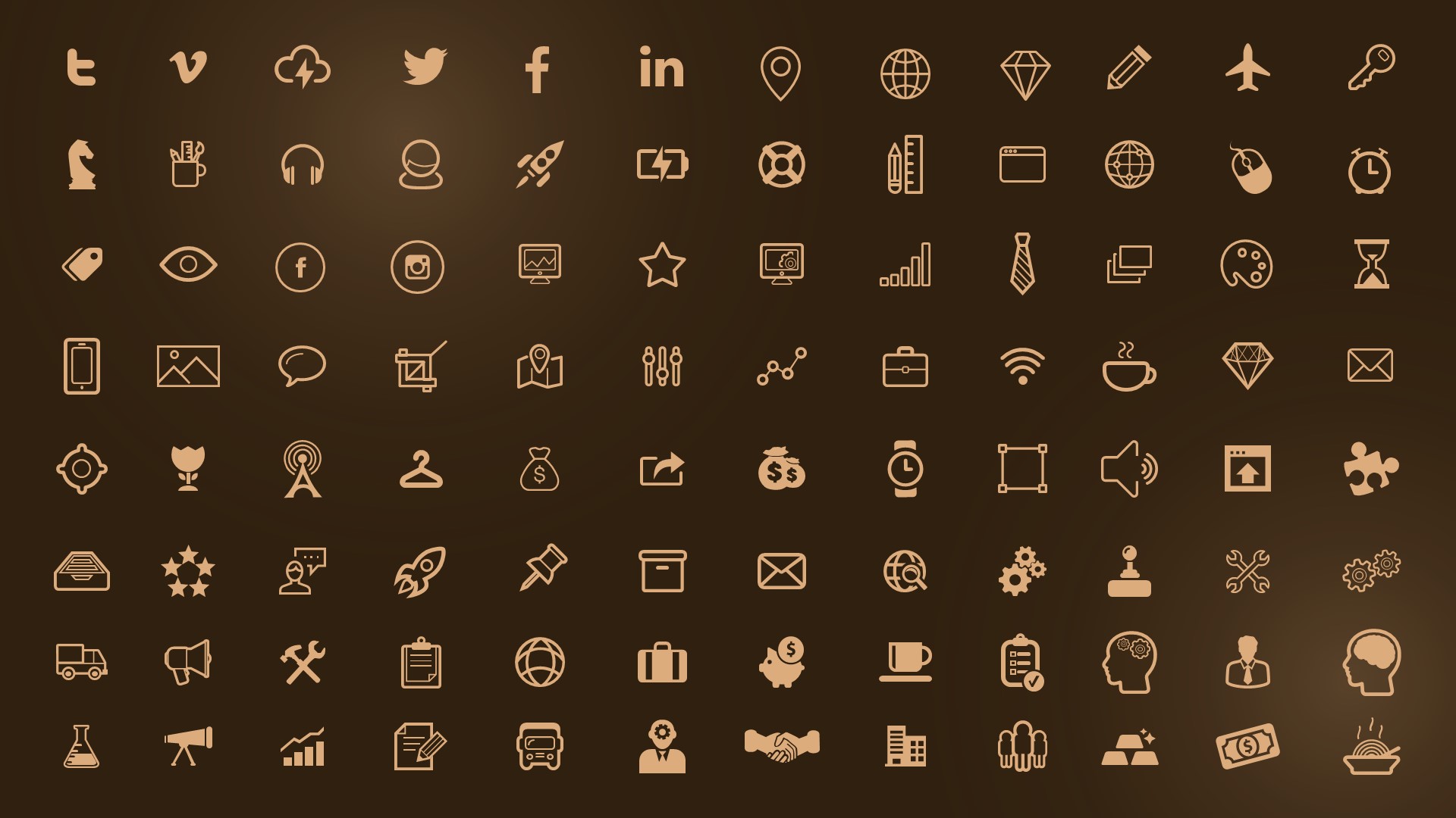 Alvida - Aesthetic Powerpoint Template, Presentation Templates ...