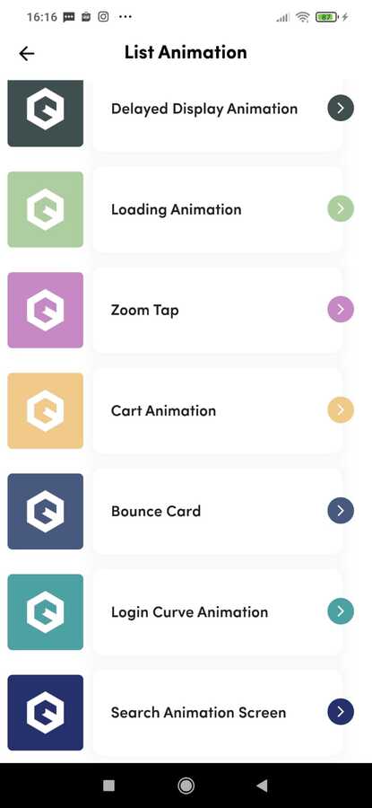 Flutter Integration Pro Kit - Flutter Integration KIT in Flutter 3.0 by JeffDeveloper