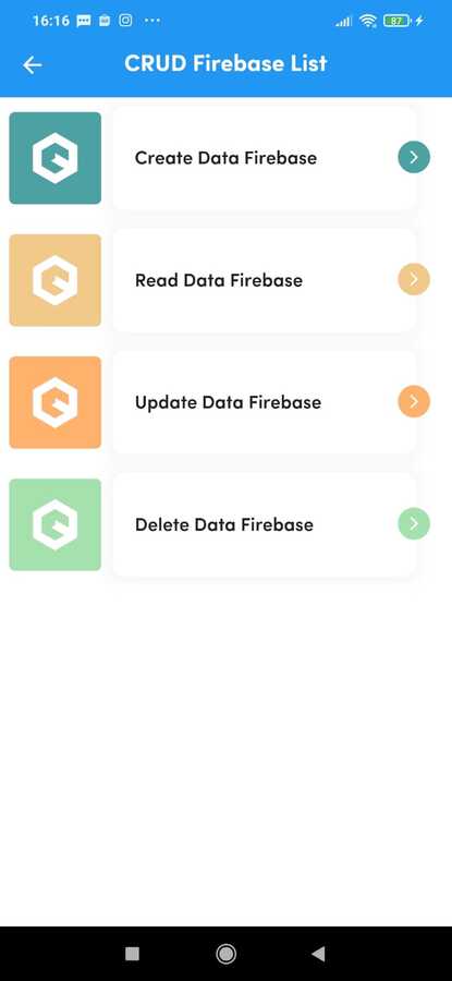 Flutter Integration Pro Kit - Flutter Integration KIT in Flutter 3.0 by ...