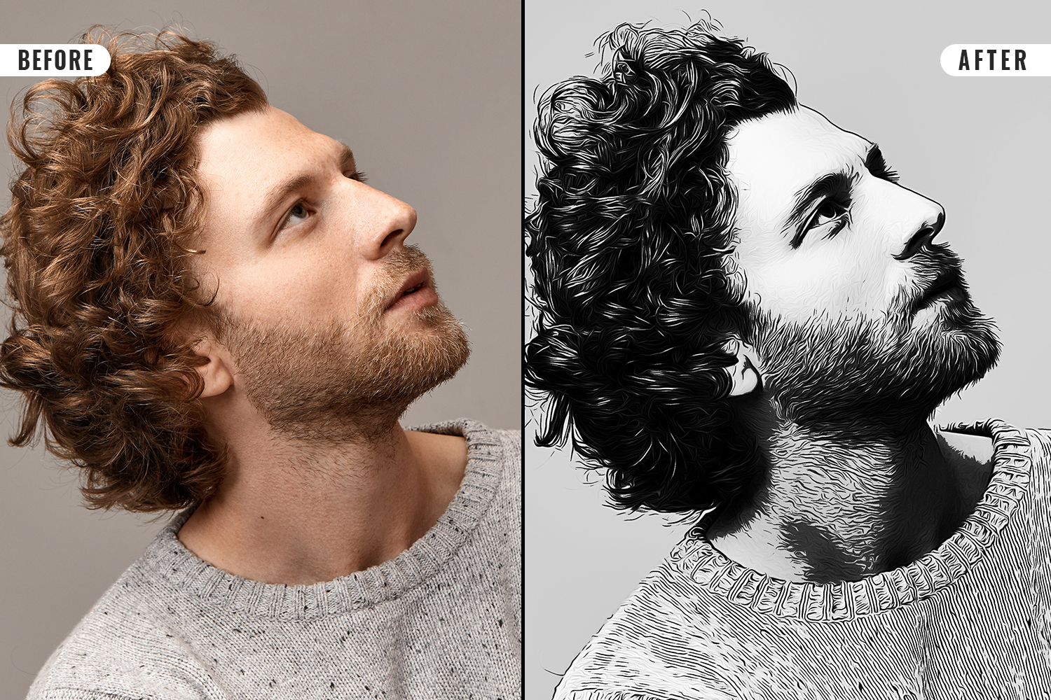 Vector Art Effect, Add-ons | GraphicRiver