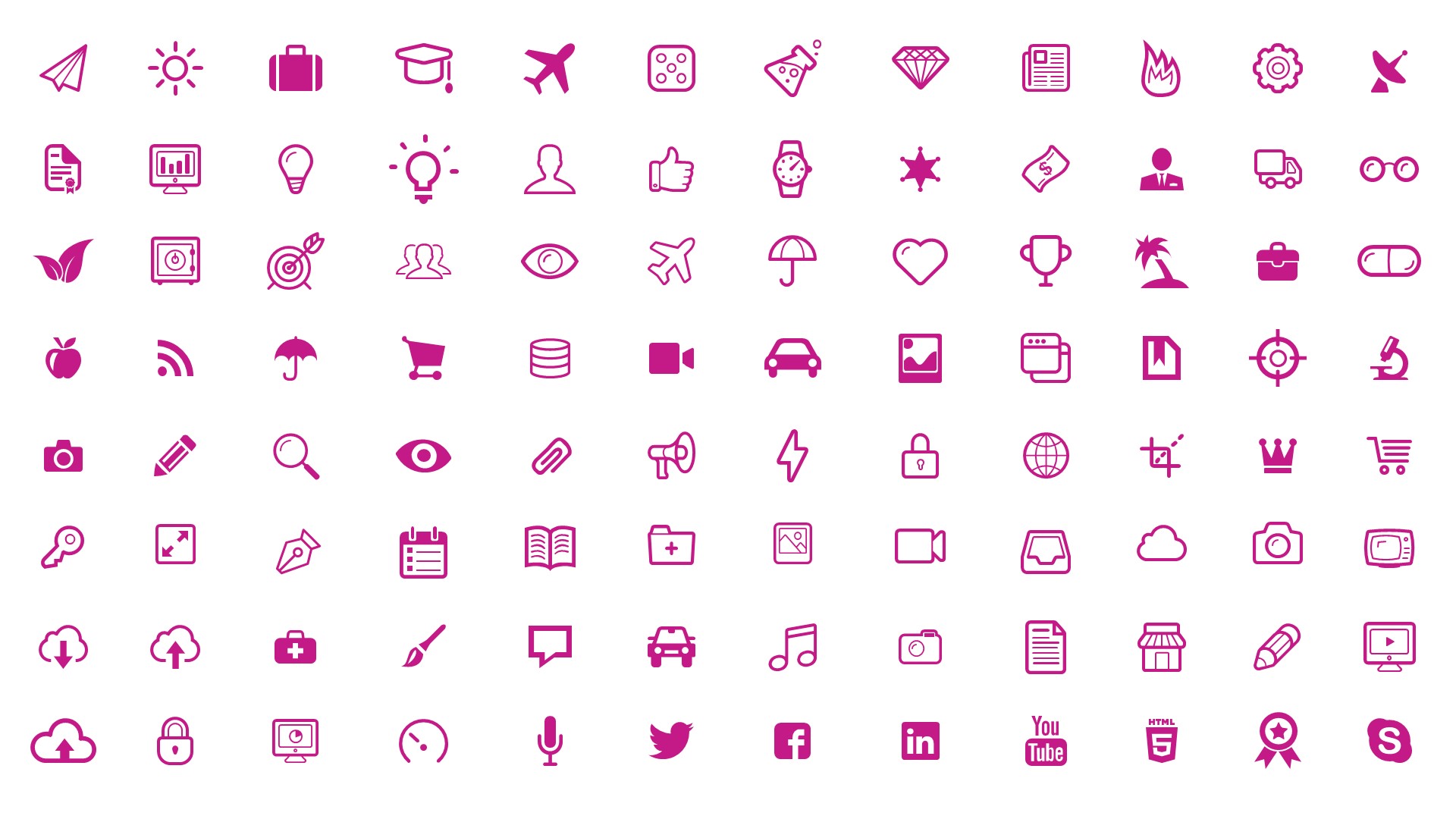 Bracket - Fitness Sport & Gym Google Slides Template, Presentation ...