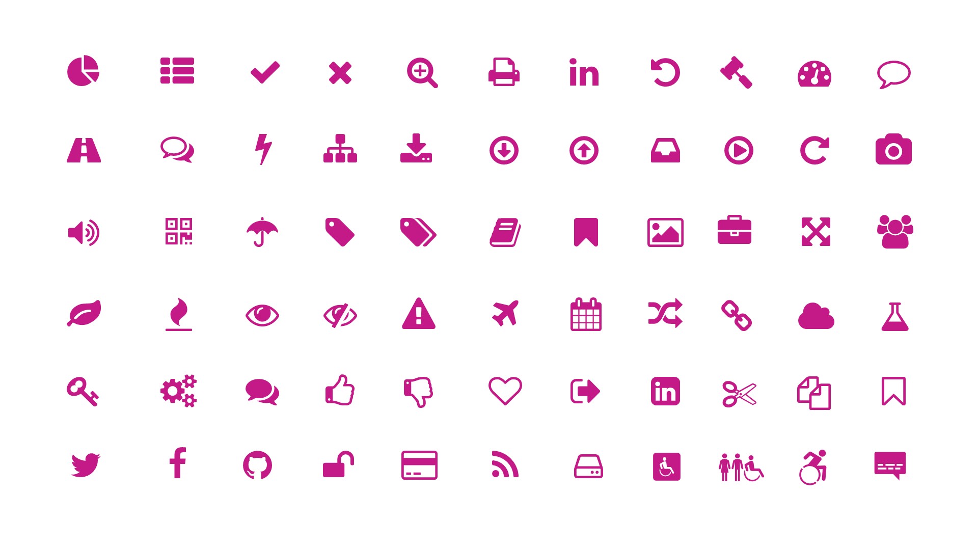 Bracket - Fitness Sport & Gym Google Slides Template, Presentation ...