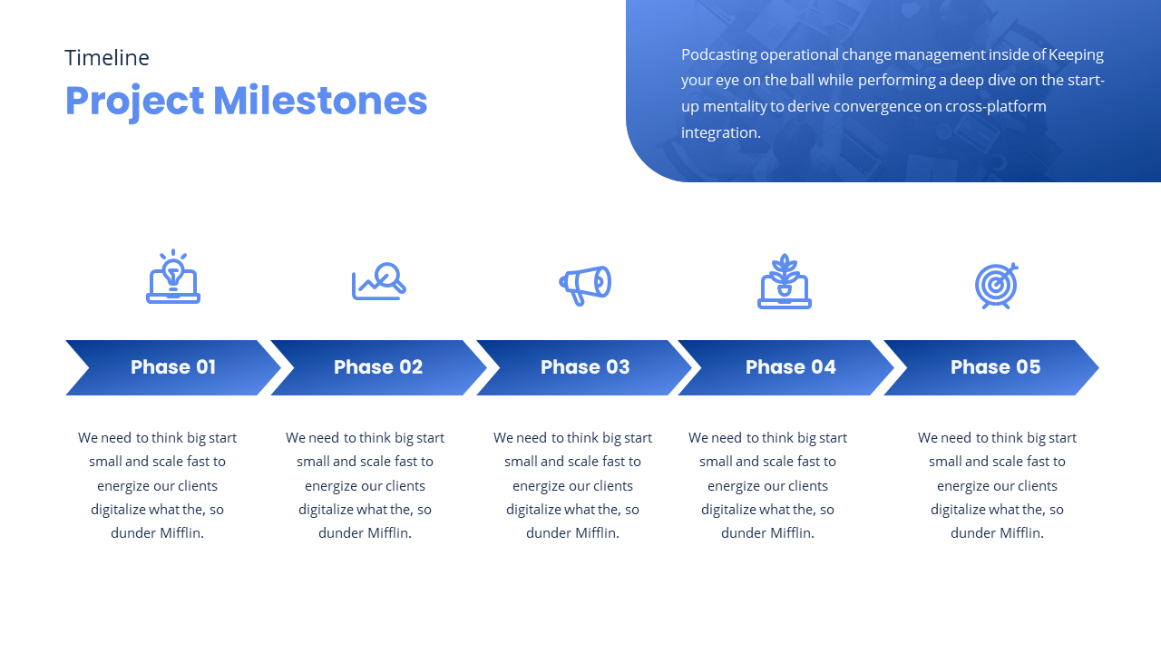 Business Strategy - Market Strategy & Business Growth Plan Presentation ...