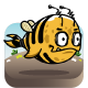 Bee Fish Game Asset Sprites, Game Assets | GraphicRiver