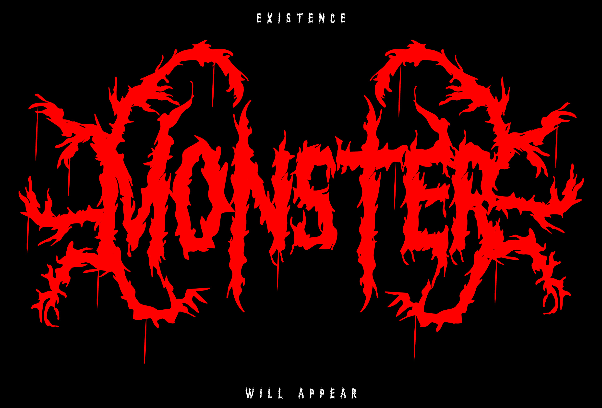 Death angel - Death metal font style, Fonts | GraphicRiver