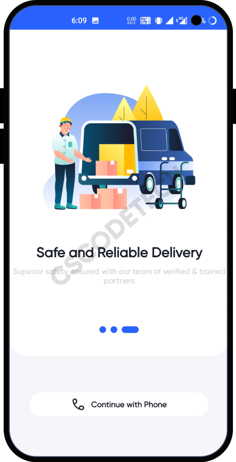 PoketPorter: Transport Goods, Parcel, Packers Movers, Logistics ...