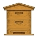 Beehive, Vectors | GraphicRiver