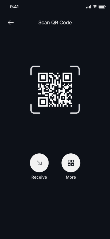 CryptoU - Cryptocurrency App Flutter UI Kit by UnikAppsLight | CodeCanyon
