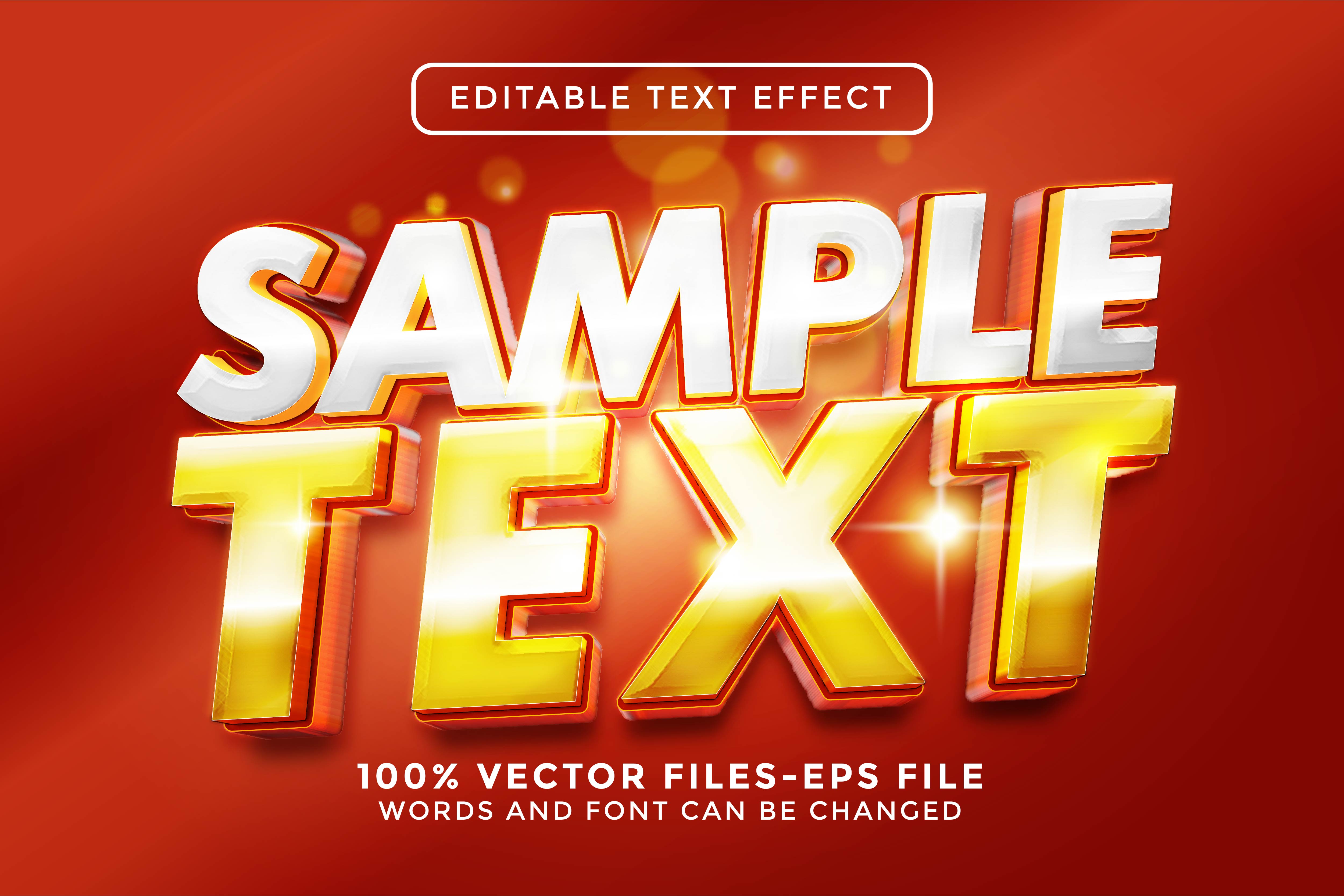 Sale Editable Text Effect, Add-ons | GraphicRiver